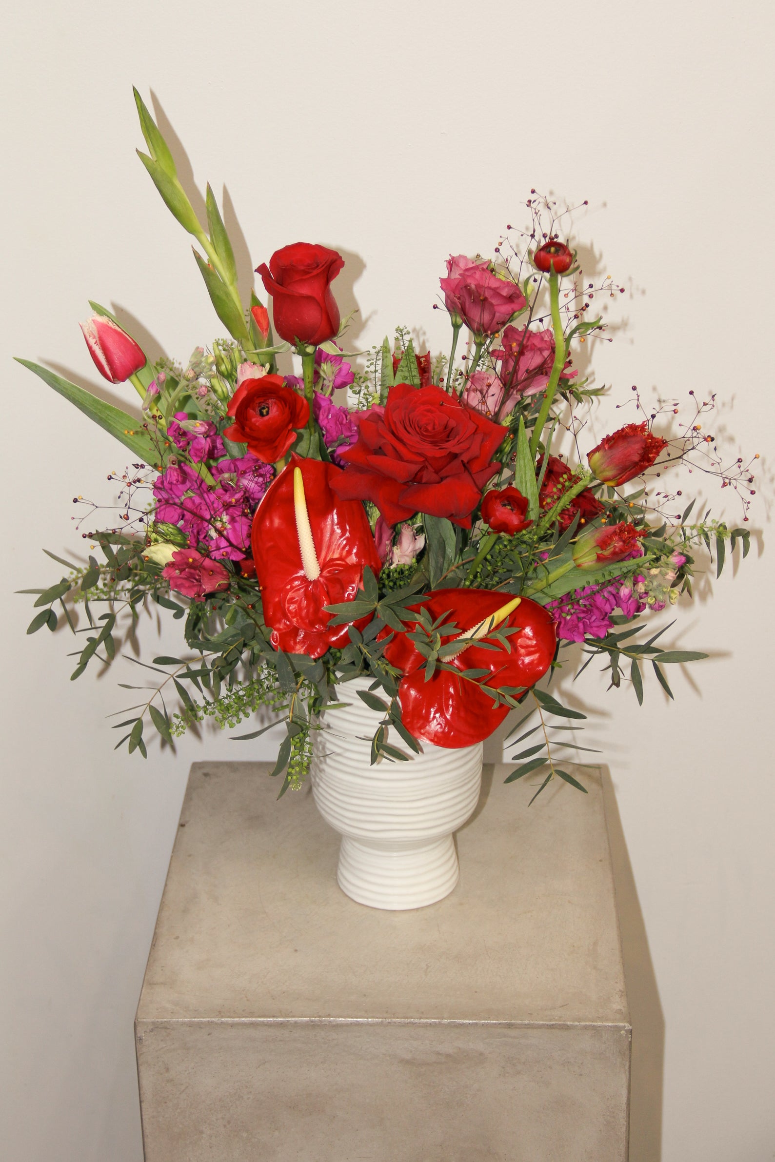 In Bloom Flower Shop // flowers + plants + more // 416-480-2222