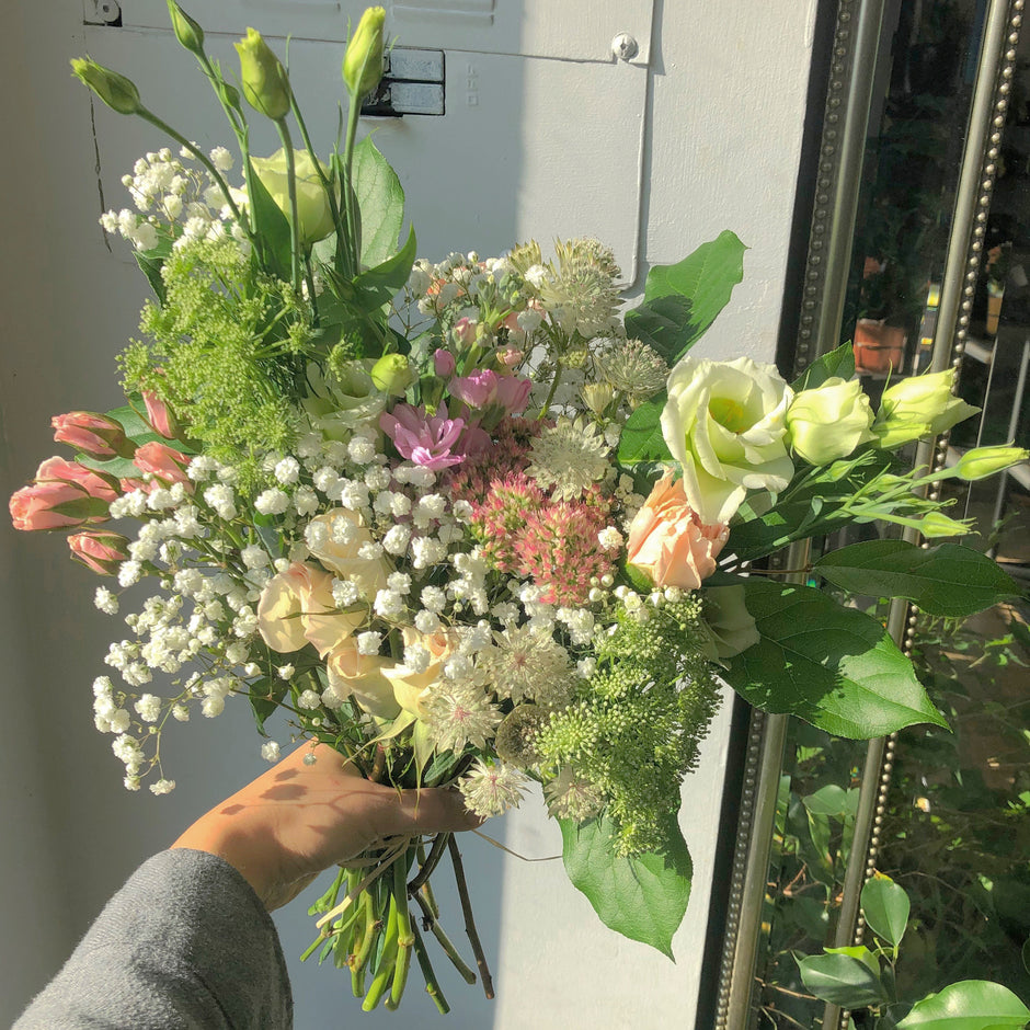 In Bloom Flower Shop // flowers + plants + more // 416-480-2222